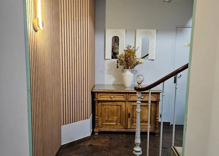 HOTEL HOME LATIN, PARIS