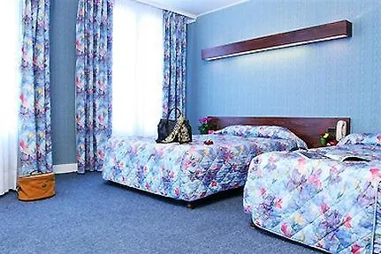 HOTEL HOME LATIN, PARIS