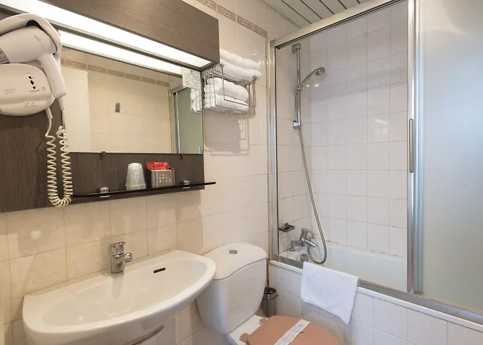 HOTEL HOME LATIN, PARIS